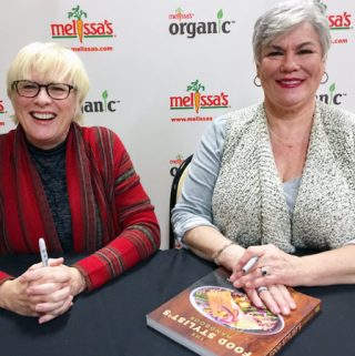 Spinach, Apple and Fennel Salad