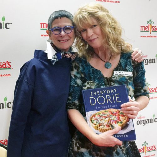 Tomato-Stuffed Peppers | Everyday Dorie - She Paused 4 Thought